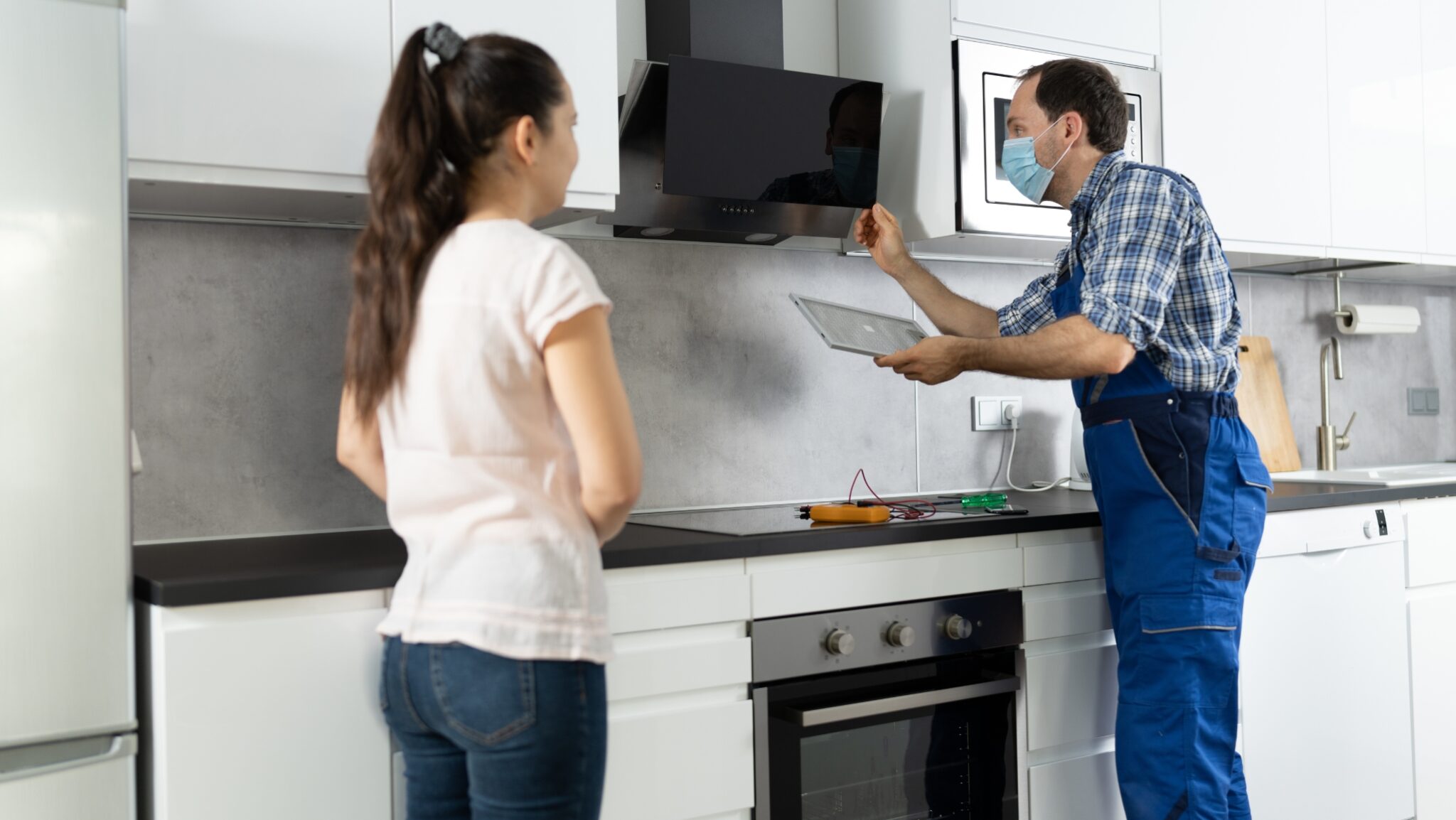 About Goose Fix – Goose Fix Appliance Repair